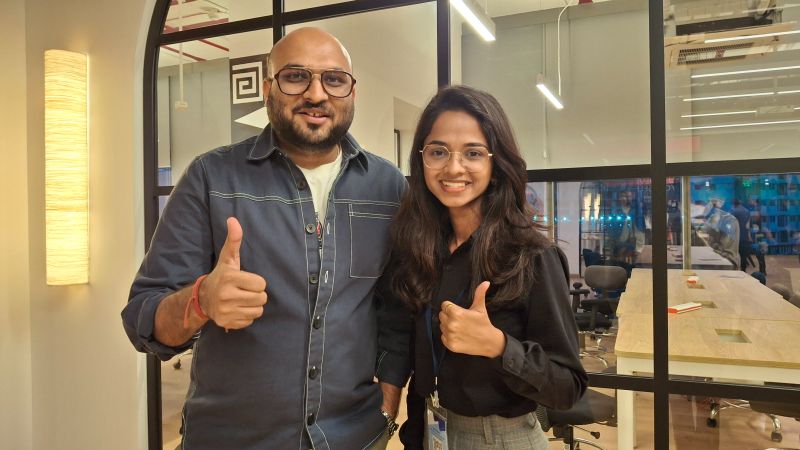 Sakshi Shinde on LinkedIn: #networking #inspiration #datascience # ... Sakshi Shinde on LinkedIn: #networking #inspiration #datascience # ...