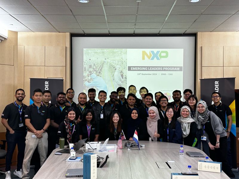 Siti Norfarahain Abu Hanifah on LinkedIn: #leadership #careergrowth # ... Siti Norfarahain Abu Hanifah on LinkedIn: #leadership #careergrowth # ...