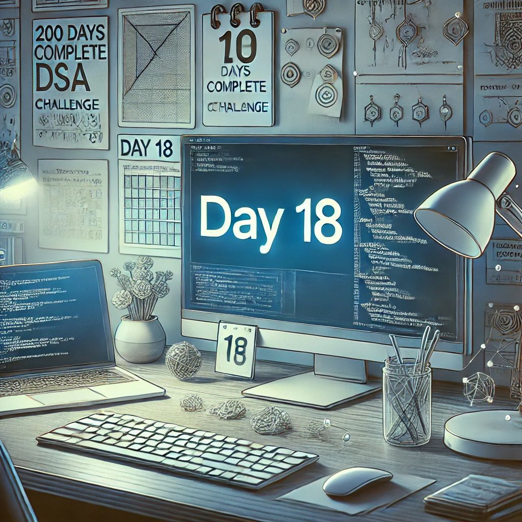 Gaurav kumar on LinkedIn: #200daysdsachallenge #datastructures # ... Gaurav kumar on LinkedIn: #200daysdsachallenge #datastructures # ...