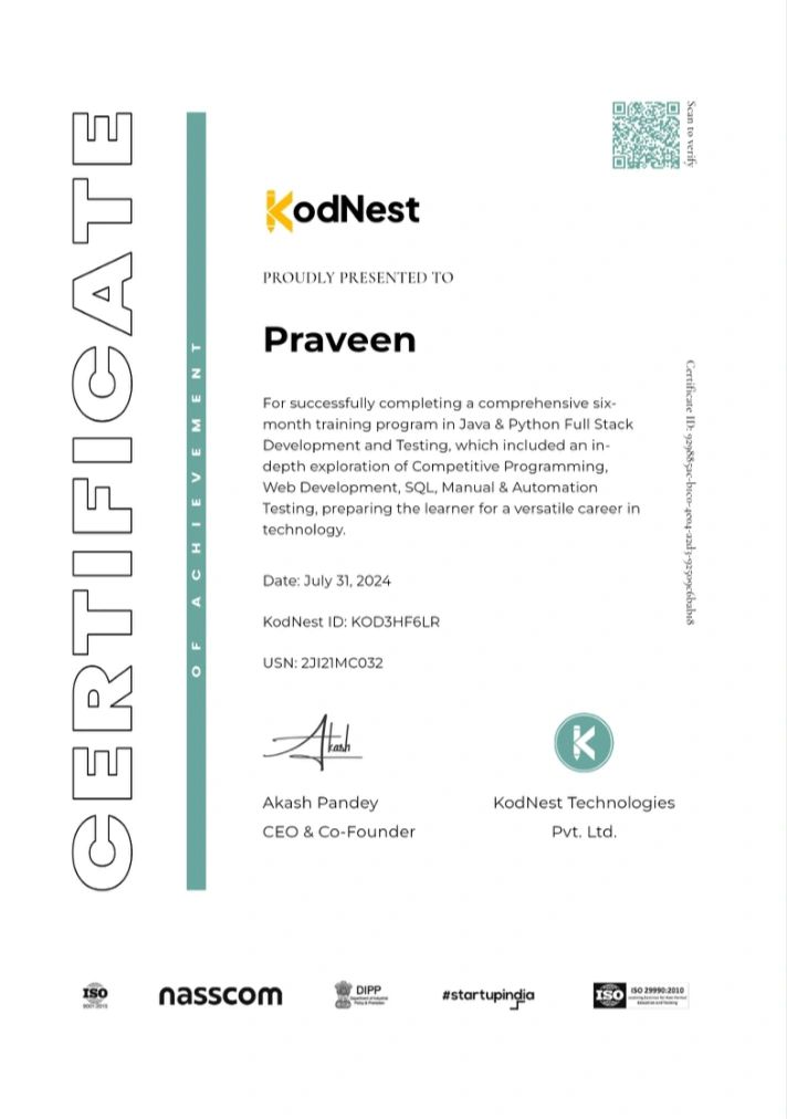 #javadeveloper #fullstackdevelopment #kodnest #springboot #reactjs ... #javadeveloper #fullstackdevelopment #kodnest #springboot #reactjs ...