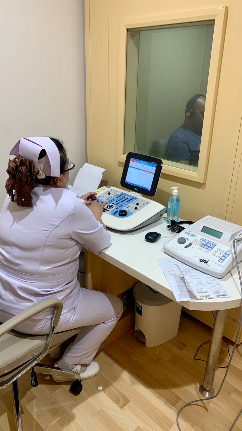 Kaewta Kaobangyang on LinkedIn: #medicalinterpreter Kaewta Kaobangyang on LinkedIn: #medicalinterpreter
