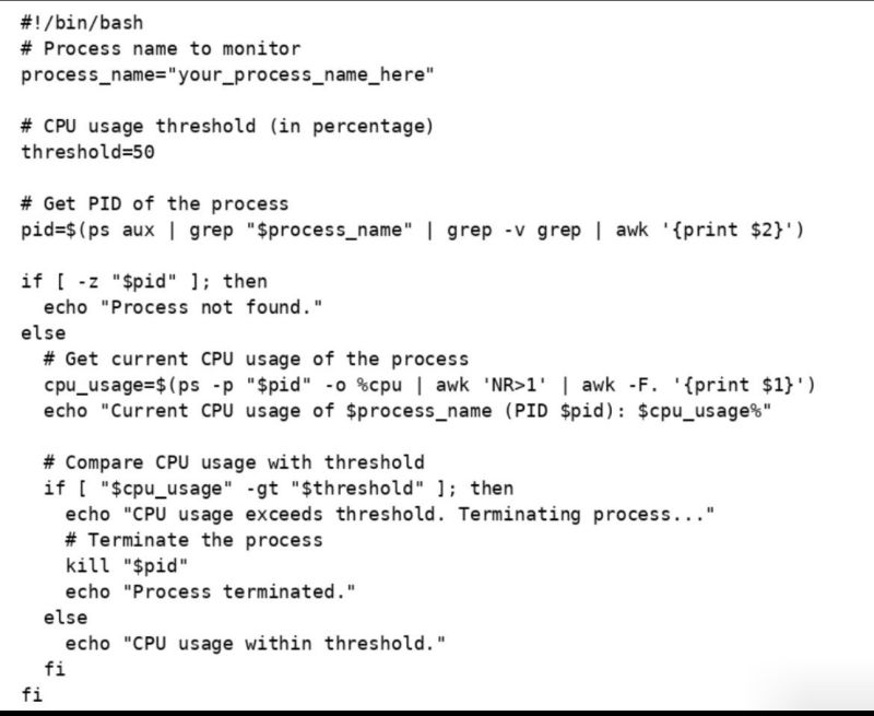 MOJAHID UL HAQUE (Δ𝓓𝔦𝐋) on LinkedIn: #devops #bashscripting #automation MOJAHID UL HAQUE (Δ𝓓𝔦𝐋) on LinkedIn: #devops #bashscripting #automation