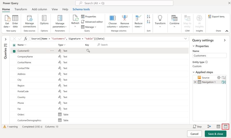 Mauzum Shamil on LinkedIn: #powerbi #datatransformation #datascience # ... Mauzum Shamil on LinkedIn: #powerbi #datatransformation #datascience # ...
