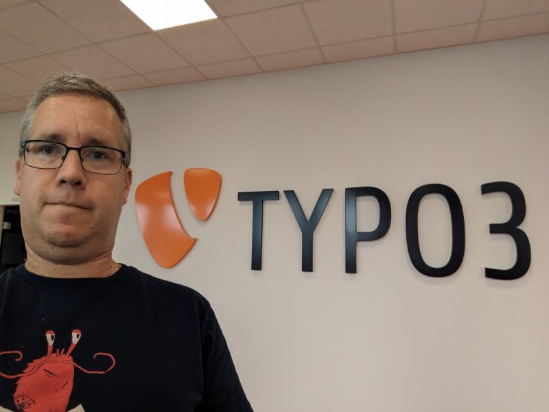 Matt Raines on LinkedIn: Had a really good chat with everyone at the ... Matt Raines on LinkedIn: Had a really good chat with everyone at the ...