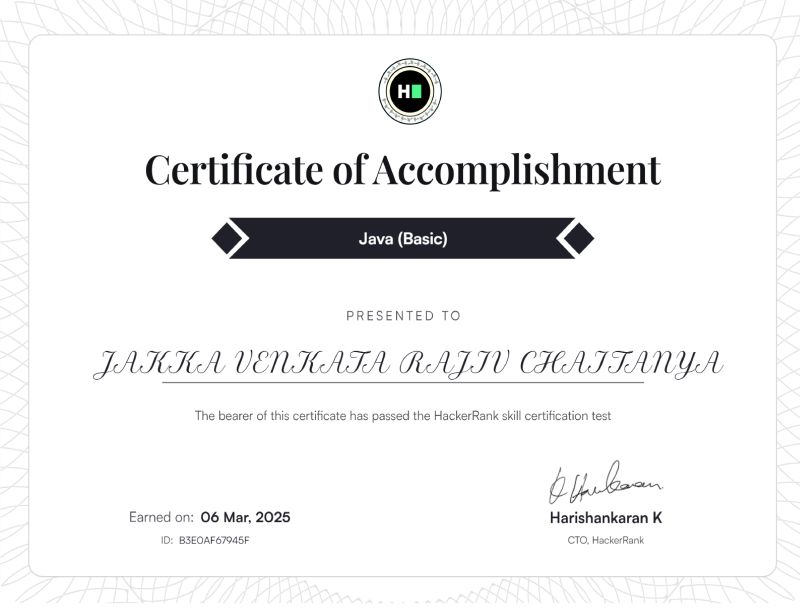 #java #coding #programming #certification #hackerrank # ... #java #coding #programming #certification #hackerrank # ...
