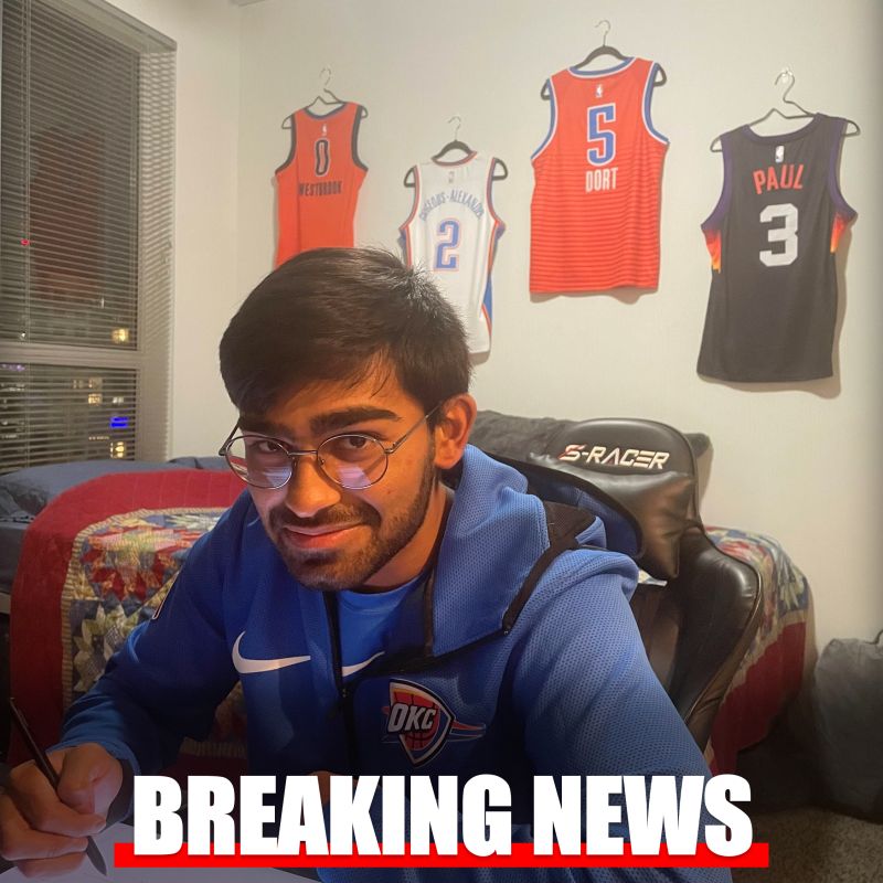 Shreyas Raikhelkar on LinkedIn: BREAKING NEWS: Shreyas Raikhelkar has ... Shreyas Raikhelkar on LinkedIn: BREAKING NEWS: Shreyas Raikhelkar has ...