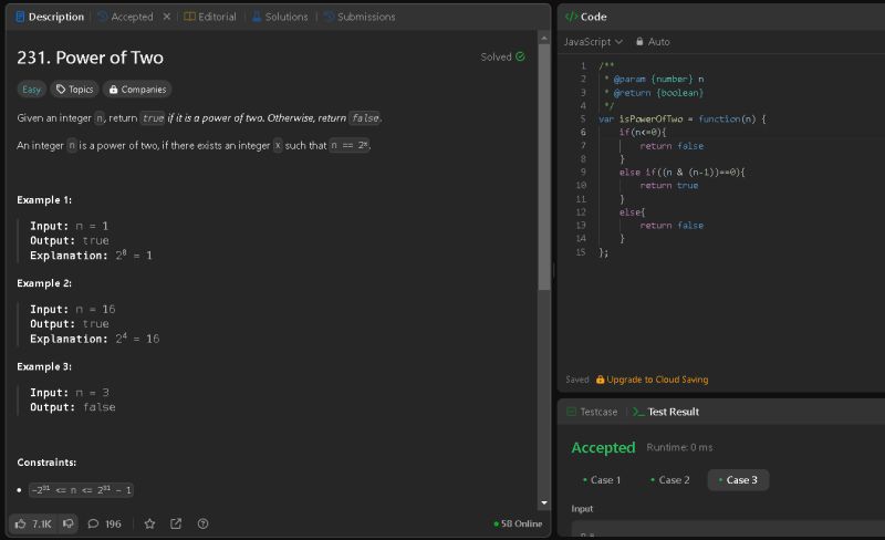 Sameer Ahmed on LinkedIn: #100daysofleetcode #leetcode #codingchallenge ... Sameer Ahmed on LinkedIn: #100daysofleetcode #leetcode #codingchallenge ...