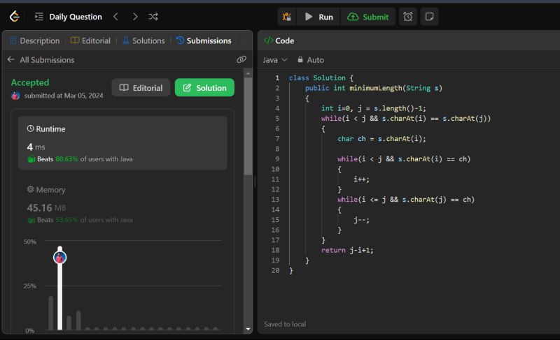 Anshu Harshit on LinkedIn: #140days #200daysofcodechallenge # ... Anshu Harshit on LinkedIn: #140days #200daysofcodechallenge # ...