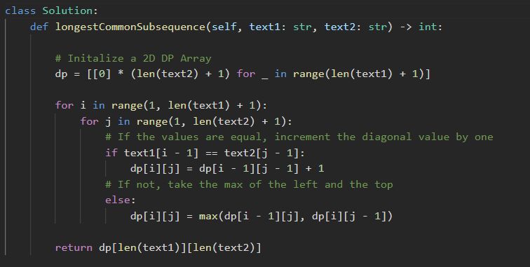 Ryan Jacques on LinkedIn: #leetcode #python #leetcodechallenge Ryan Jacques on LinkedIn: #leetcode #python #leetcodechallenge
