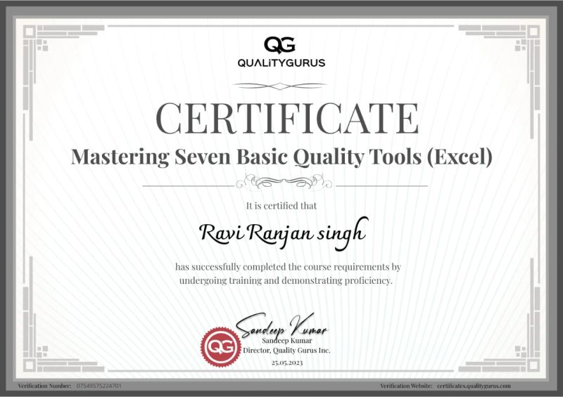 Ravi Ranjan Singh on LinkedIn: #7qc Ravi Ranjan Singh on LinkedIn: #7qc