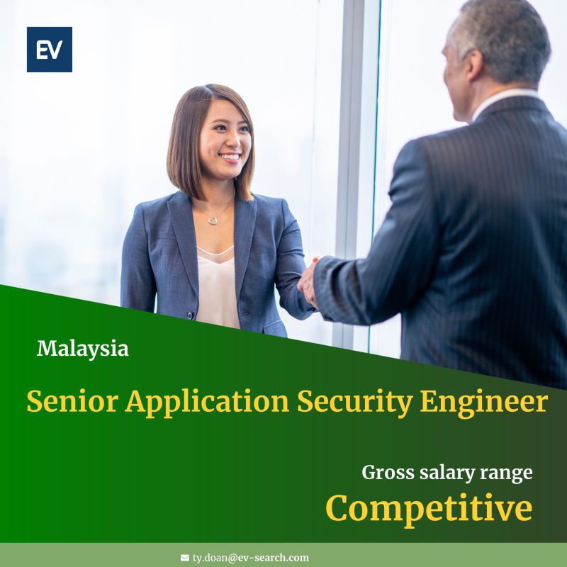 Ty Doan on LinkedIn: #opportunity #security #application Ty Doan on LinkedIn: #opportunity #security #application
