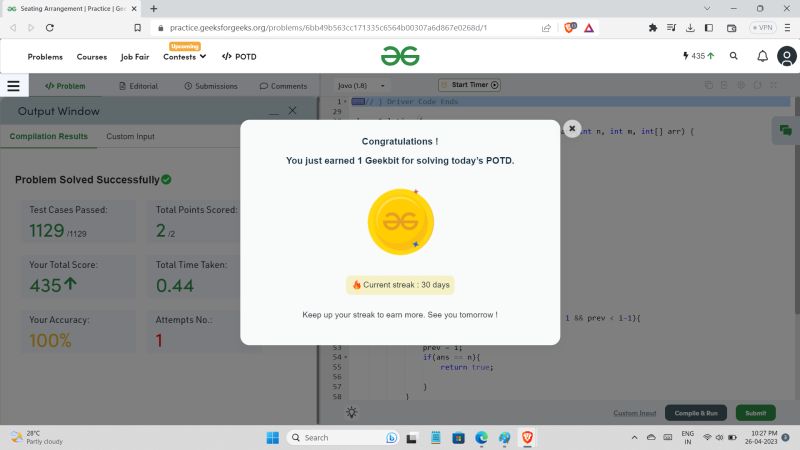 #100daysofcodechallenge #javaprogramming #100daysofcodechallenge ... #100daysofcodechallenge #javaprogramming #100daysofcodechallenge ...