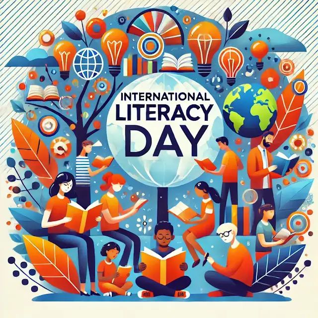 Proper Salesforce Tutorials on LinkedIn: #internationalliteracyday # ... Proper Salesforce Tutorials on LinkedIn: #internationalliteracyday # ...