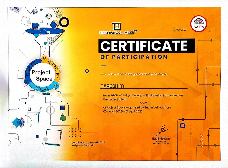 Naresh Meka on LinkedIn: #project #vms #reactjs #htmlcss #bootstrap # ... Naresh Meka on LinkedIn: #project #vms #reactjs #htmlcss #bootstrap # ...