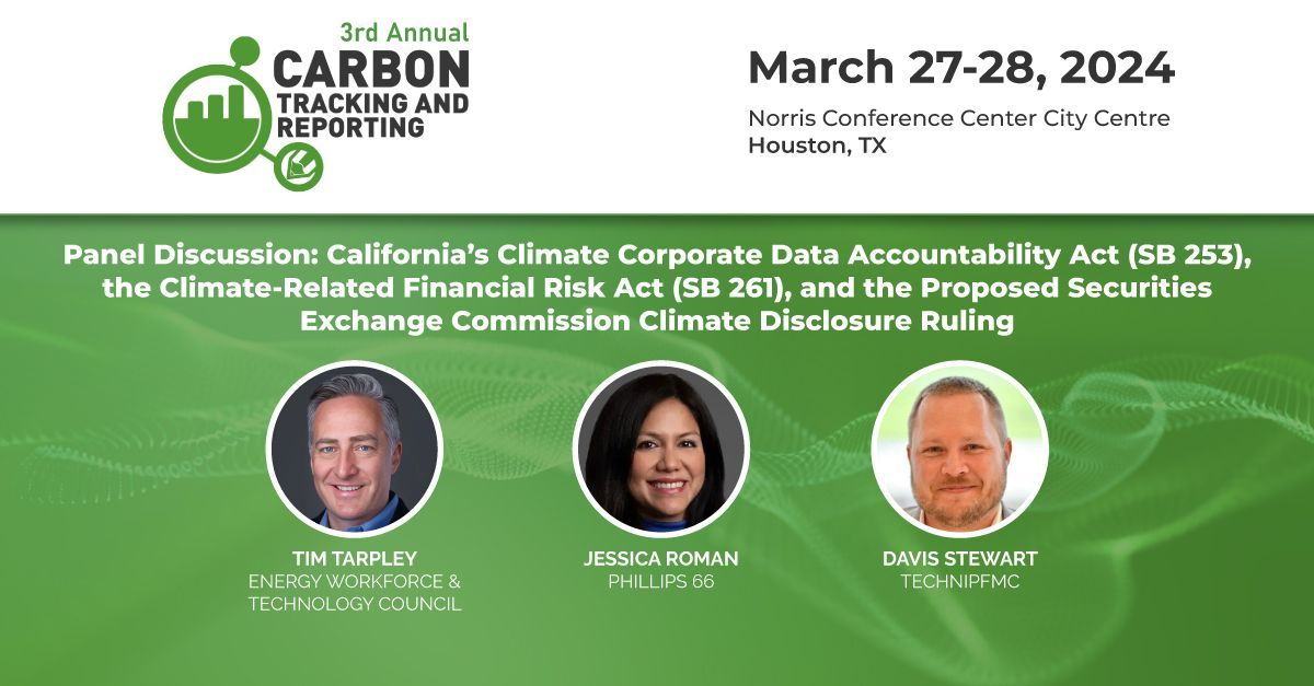 Energy Workforce & Technology Council on LinkedIn: Don't miss Energy ... Energy Workforce & Technology Council on LinkedIn: Don't miss Energy ...