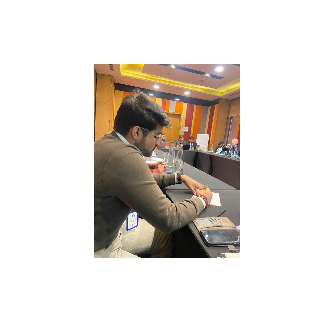#collaboration #teamwork #businessstrategy #btipl #ntn | Satyam Pandey #collaboration #teamwork #businessstrategy #btipl #ntn | Satyam Pandey