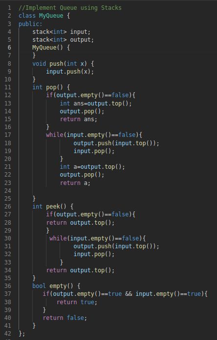 Dariksha Ansari on LinkedIn: #leetcode #codingadventures # ... Dariksha Ansari on LinkedIn: #leetcode #codingadventures # ...