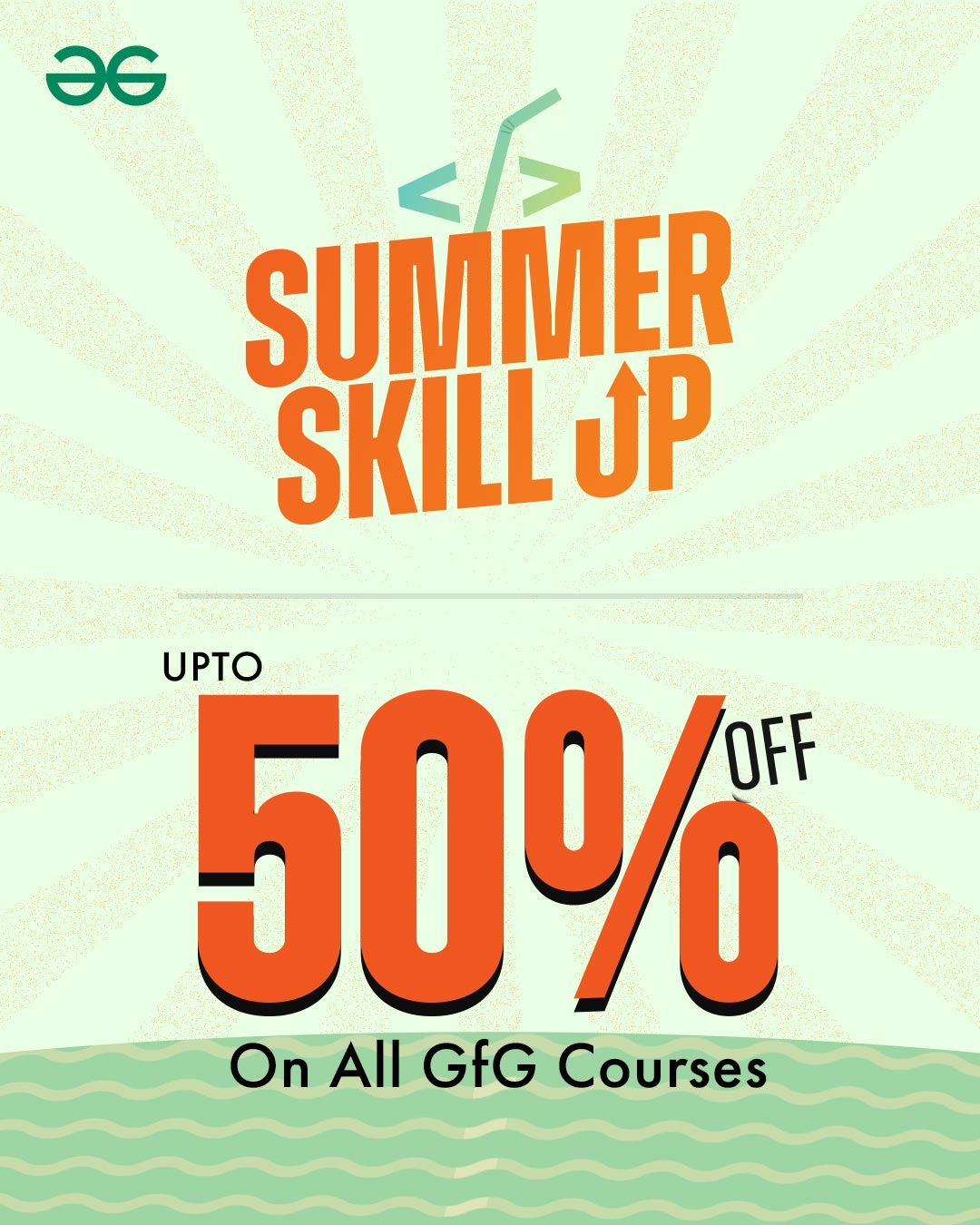 #summerskillup #geeksforgeeks #techcareer #learntolead # ... #summerskillup #geeksforgeeks #techcareer #learntolead # ...