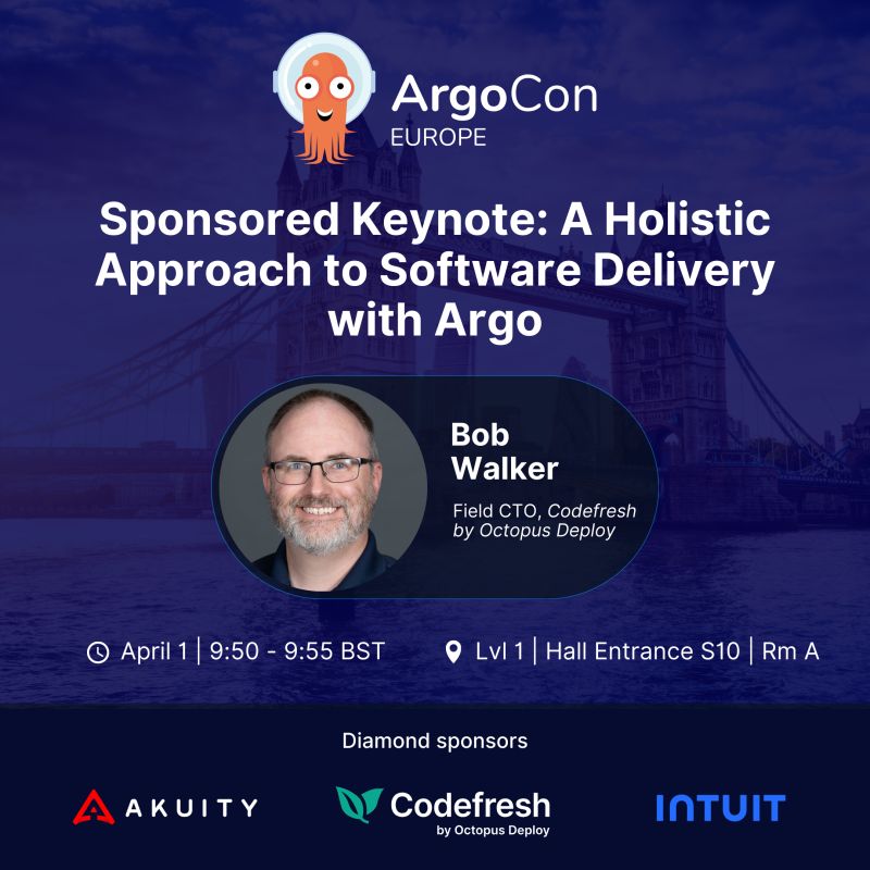 #argocon #gitops #argocd #continuousdelivery | Argo Project #argocon #gitops #argocd #continuousdelivery | Argo Project