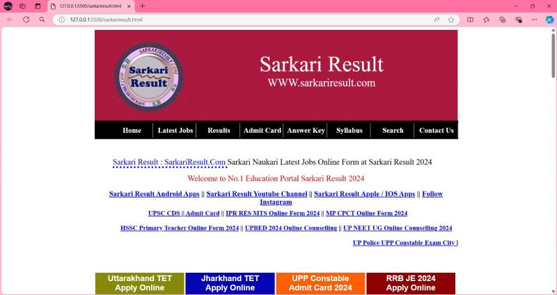 Harshita Nag on LinkedIn: #webdevelopment #html #css # ... Harshita Nag on LinkedIn: #webdevelopment #html #css # ...
