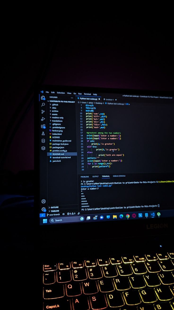 Ali Aalam on LinkedIn: #react #javascript #webdevelopment #codingtips # ... Ali Aalam on LinkedIn: #react #javascript #webdevelopment #codingtips # ...