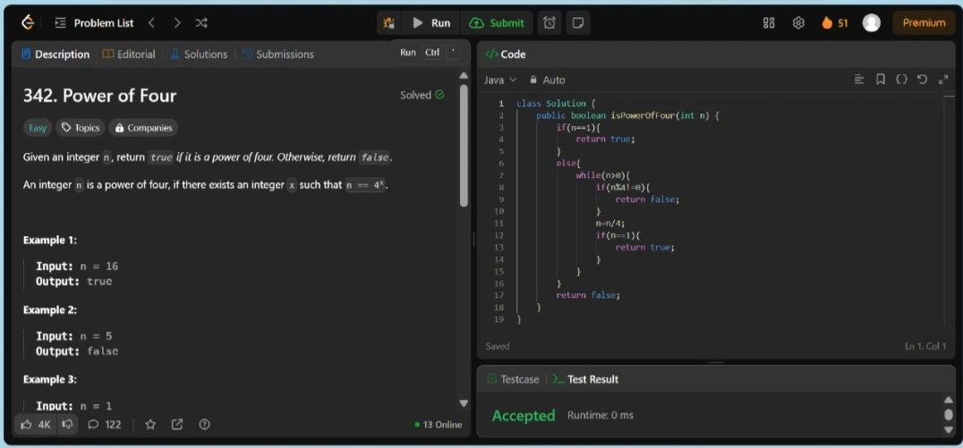 #leetcodechallenge #coding #java #problemsolving #100daysofcode #hope ... #leetcodechallenge #coding #java #problemsolving #100daysofcode #hope ...