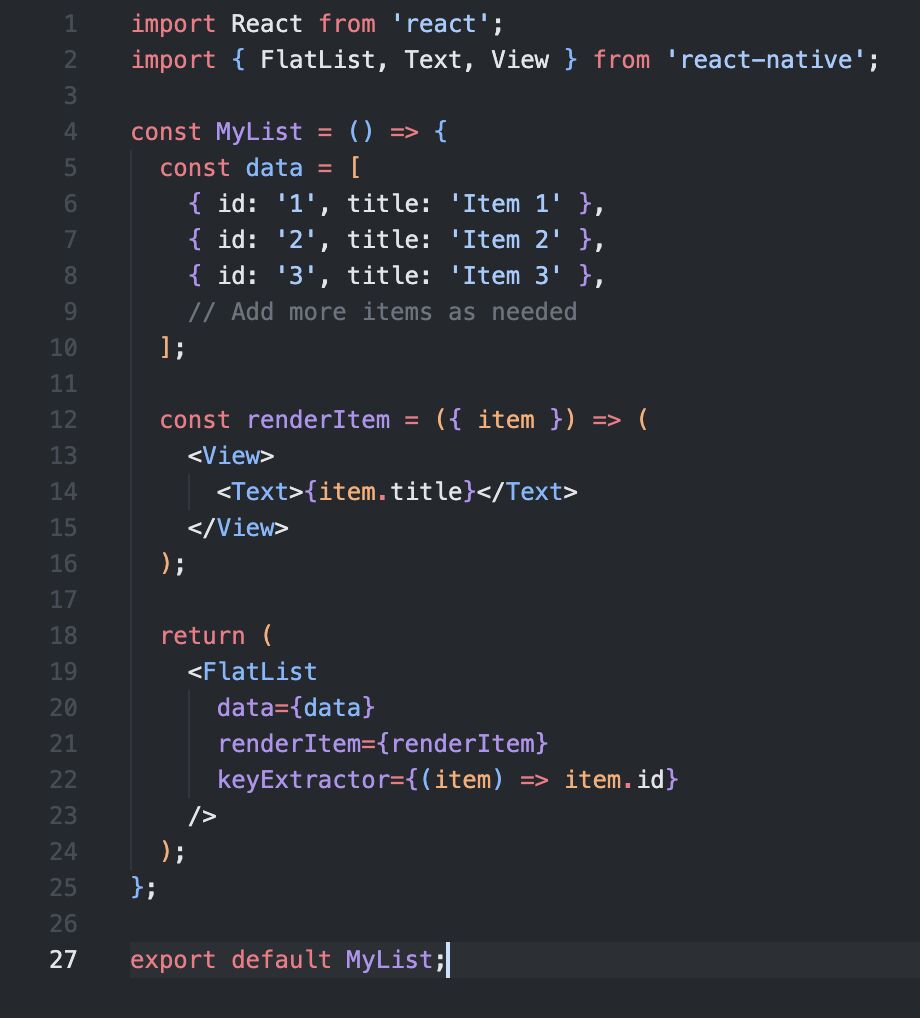 #javascript #react #reactnative #reactdeveloper #reactnativedeveloper ... #javascript #react #reactnative #reactdeveloper #reactnativedeveloper ...