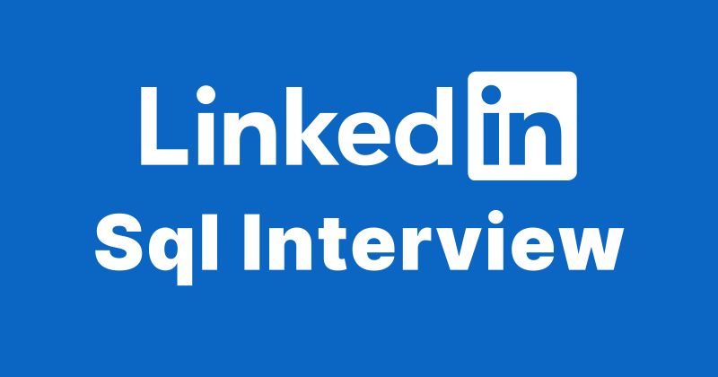 Ashish Rawat on LinkedIn: #sql #datascience #database #coding # ... Ashish Rawat on LinkedIn: #sql #datascience #database #coding # ...