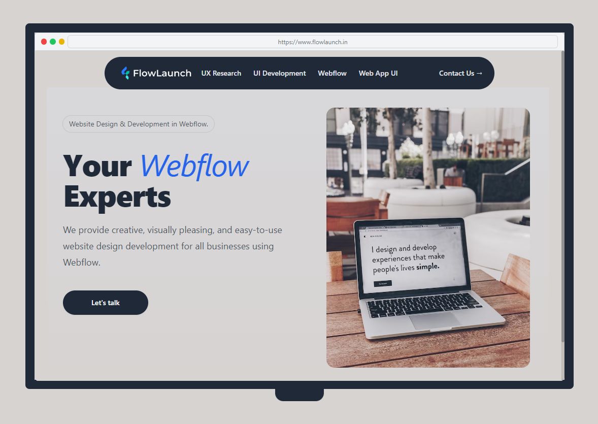 Jeevan Kumar Karee 🔥 on LinkedIn: #business #ui #design #webflow # ... Jeevan Kumar Karee 🔥 on LinkedIn: #business #ui #design #webflow # ...