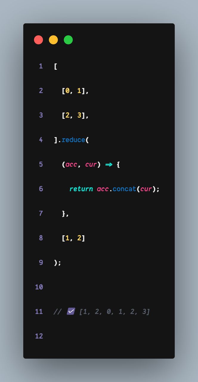 Tushar Upadhyay on LinkedIn: #javascript #codingchallenge #day24 # ... Tushar Upadhyay on LinkedIn: #javascript #codingchallenge #day24 # ...