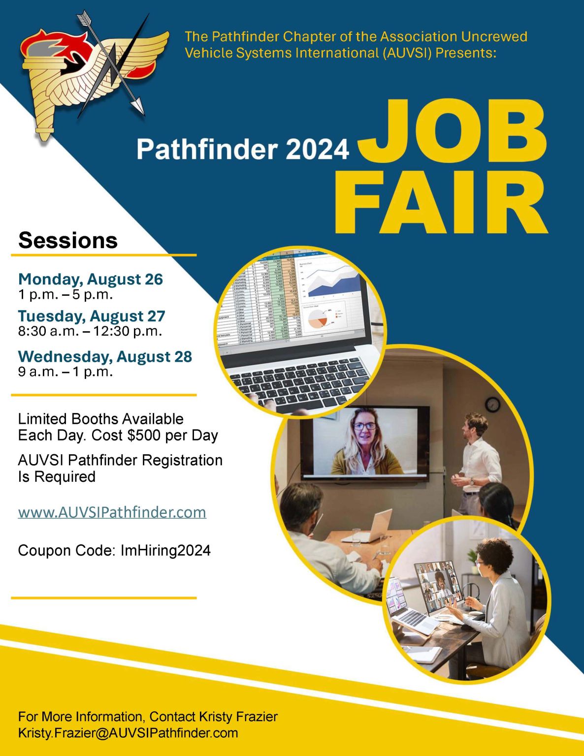 AUVSI Pathfinder on LinkedIn: #auvsipathfinder2024 #auvsi # ... AUVSI Pathfinder on LinkedIn: #auvsipathfinder2024 #auvsi # ...