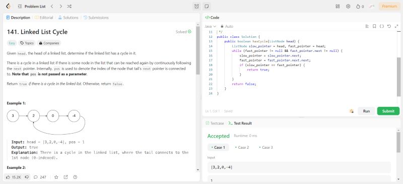 Balaji Devargudi on LinkedIn: #dsa #leetcode #programming #codeing # ... Balaji Devargudi on LinkedIn: #dsa #leetcode #programming #codeing # ...