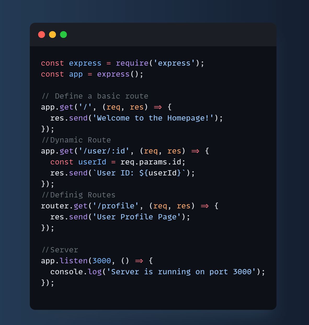 Aditya Nath on LinkedIn: #nodejs #expressjs #backenddevelopment # ... Aditya Nath on LinkedIn: #nodejs #expressjs #backenddevelopment # ...