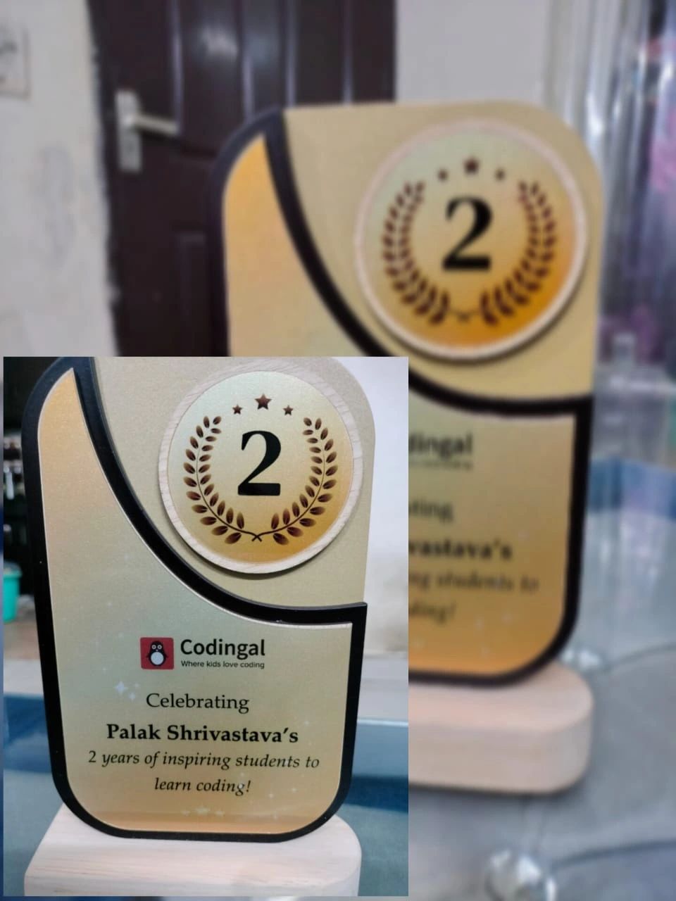 Palak Shrivastava on LinkedIn: #coding #codingforkids #kidscancode # ... Palak Shrivastava on LinkedIn: #coding #codingforkids #kidscancode # ...