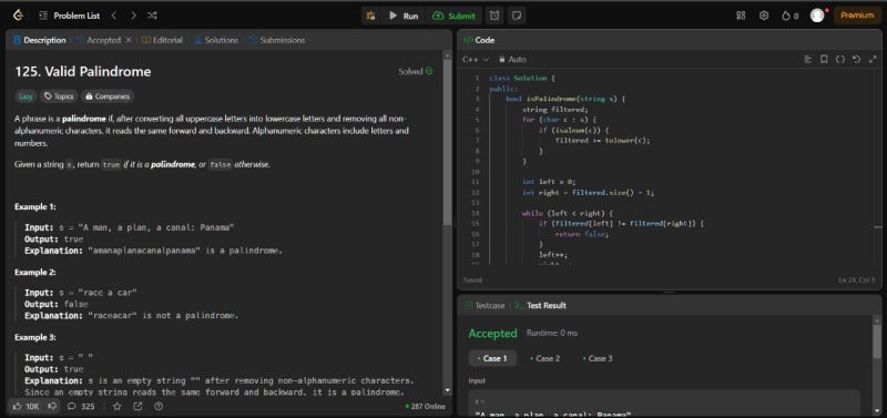 #100daysofcodechallenge #coding #cplusplus #problemsolving ... #100daysofcodechallenge #coding #cplusplus #problemsolving ...