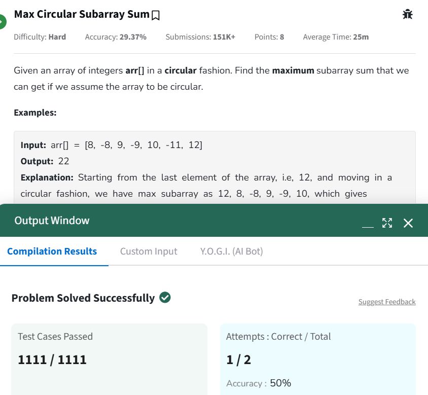 #gfg160challenge #day12 #codingjourney #problemsolving #keepcoding # ... #gfg160challenge #day12 #codingjourney #problemsolving #keepcoding # ...