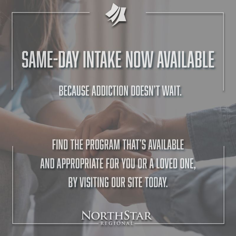 NorthStar Regional | Mental Health Services & Addiction Treatment on ... NorthStar Regional | Mental Health Services & Addiction Treatment on ...
