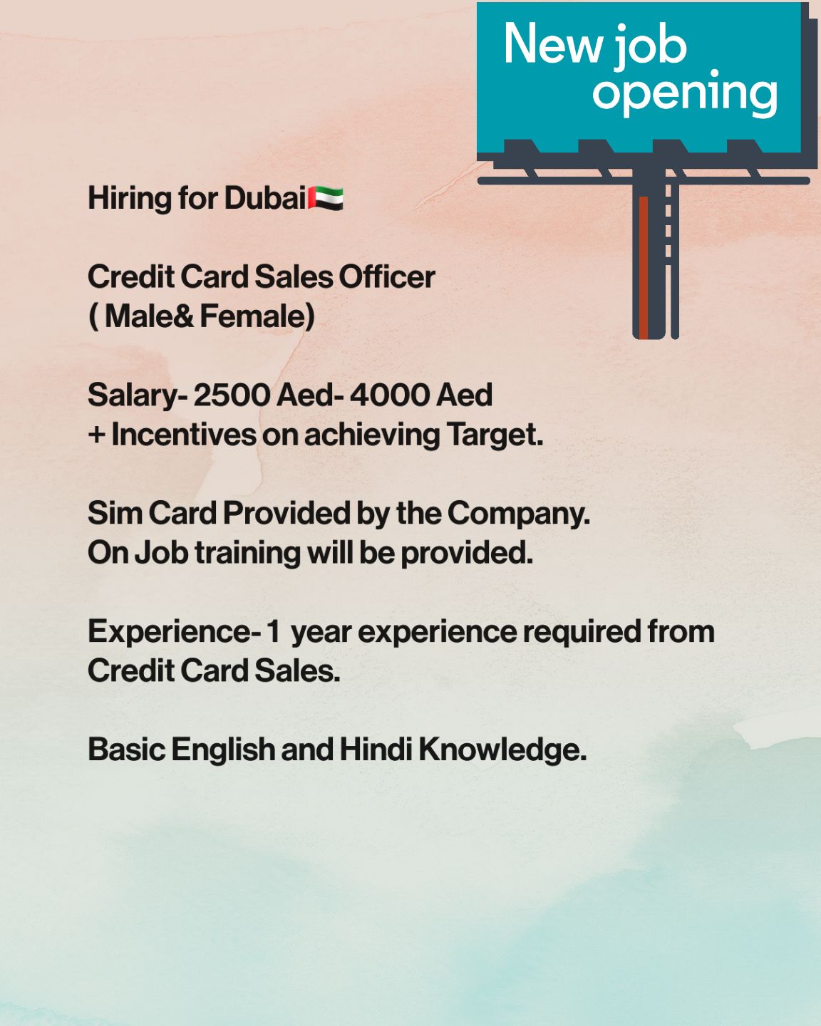 Priya Rathor on LinkedIn: #dubaijobs #hiringnow #gulfjobs #jobseekers Priya Rathor on LinkedIn: #dubaijobs #hiringnow #gulfjobs #jobseekers