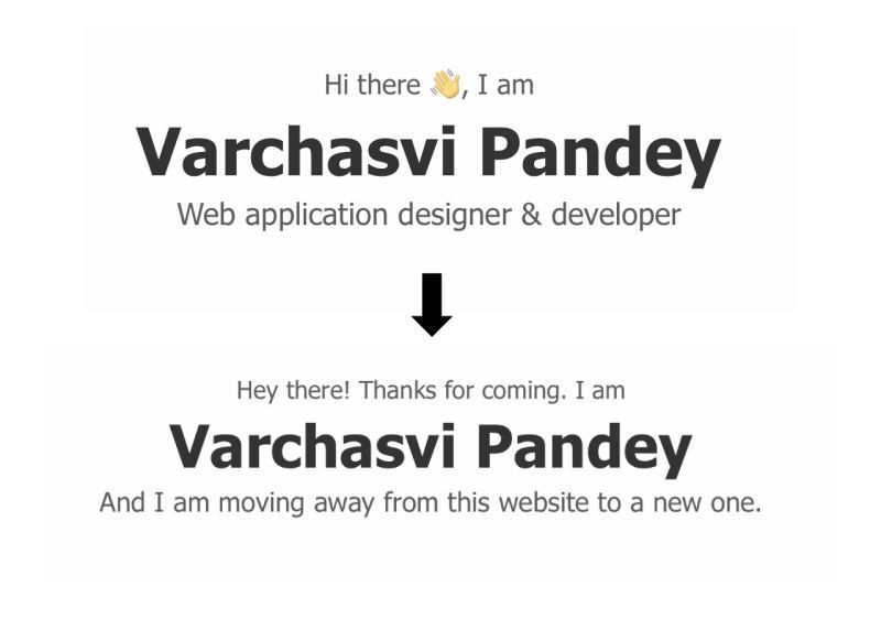 Varchasvi Pandey on LinkedIn: Netlify's harsh merger with Gatsby (A ... Varchasvi Pandey on LinkedIn: Netlify's harsh merger with Gatsby (A ...