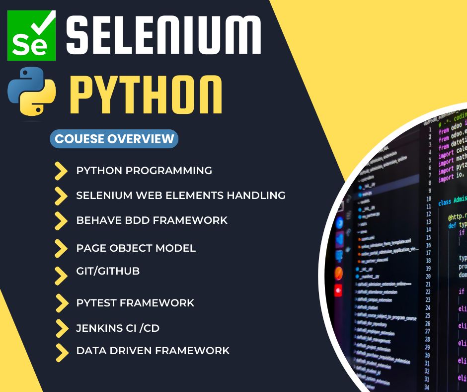 SQA Trainings on LinkedIn: Hello, @everyone we are glad to announce ... SQA Trainings on LinkedIn: Hello, @everyone we are glad to announce ...