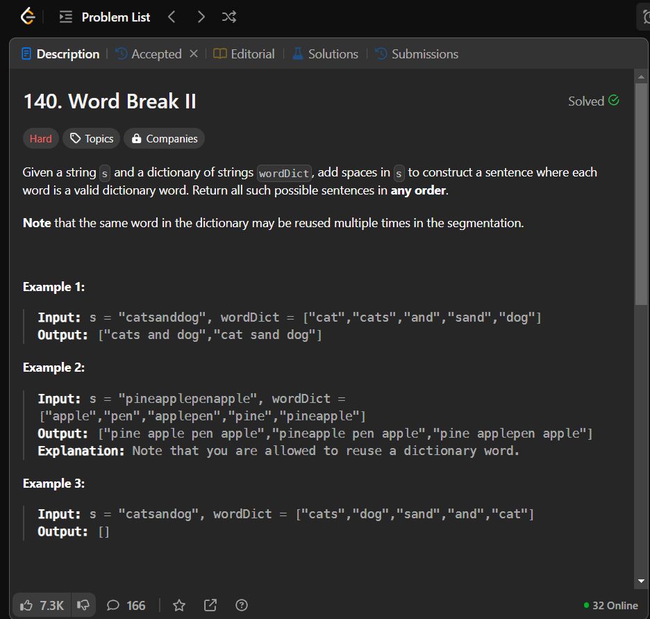 #leetcode #coding #backtracking #problemsolving | SAAFIN #leetcode #coding #backtracking #problemsolving | SAAFIN