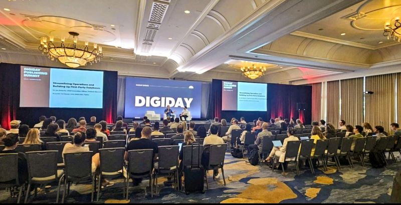 Insticator on LinkedIn: #insticator #digiday #digitalmarketing #adtech Insticator on LinkedIn: #insticator #digiday #digitalmarketing #adtech