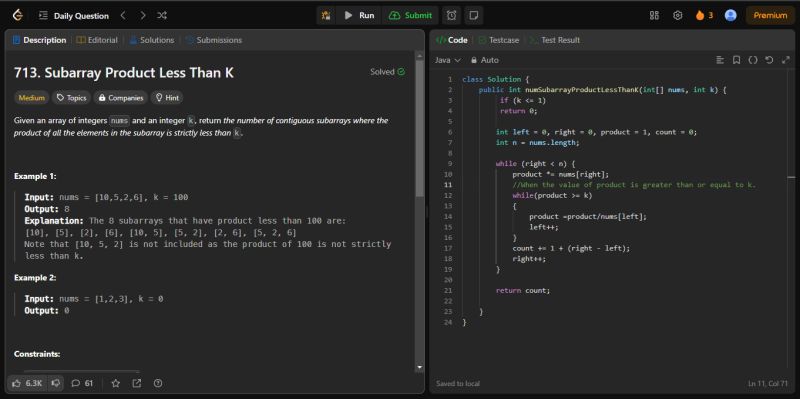 Shivangi Sehgal on LinkedIn: #codingchallenge #keepcoding # ... Shivangi Sehgal on LinkedIn: #codingchallenge #keepcoding # ...