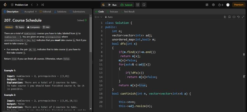 Saurav Kumar on LinkedIn: #dsa #codingchallenge #mernstack # ... Saurav Kumar on LinkedIn: #dsa #codingchallenge #mernstack # ...