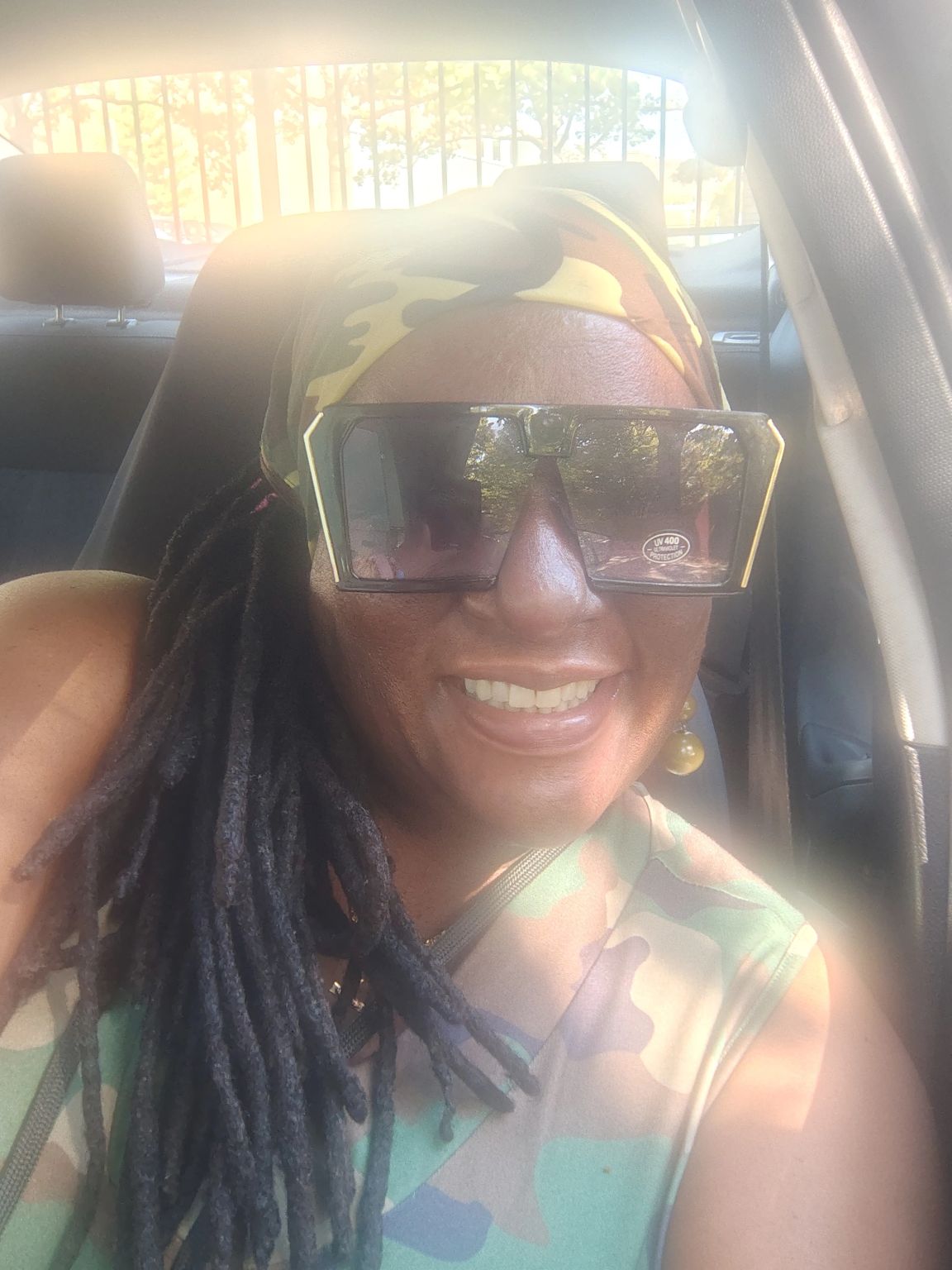 Tonya Whiteside on LinkedIn: #pampamsrada Tonya Whiteside on LinkedIn: #pampamsrada