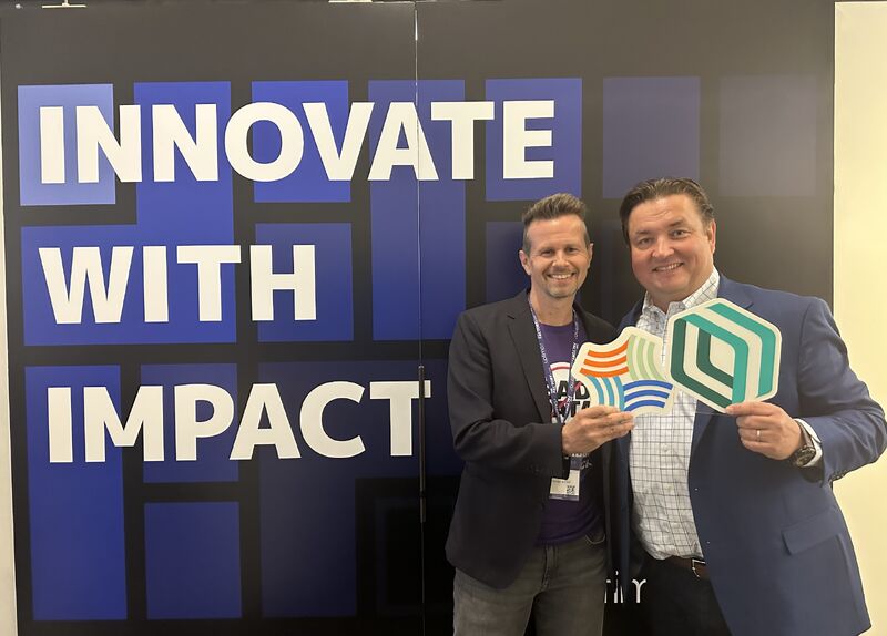 Jeffrey Benson on LinkedIn: #trusteddata Jeffrey Benson on LinkedIn: #trusteddata