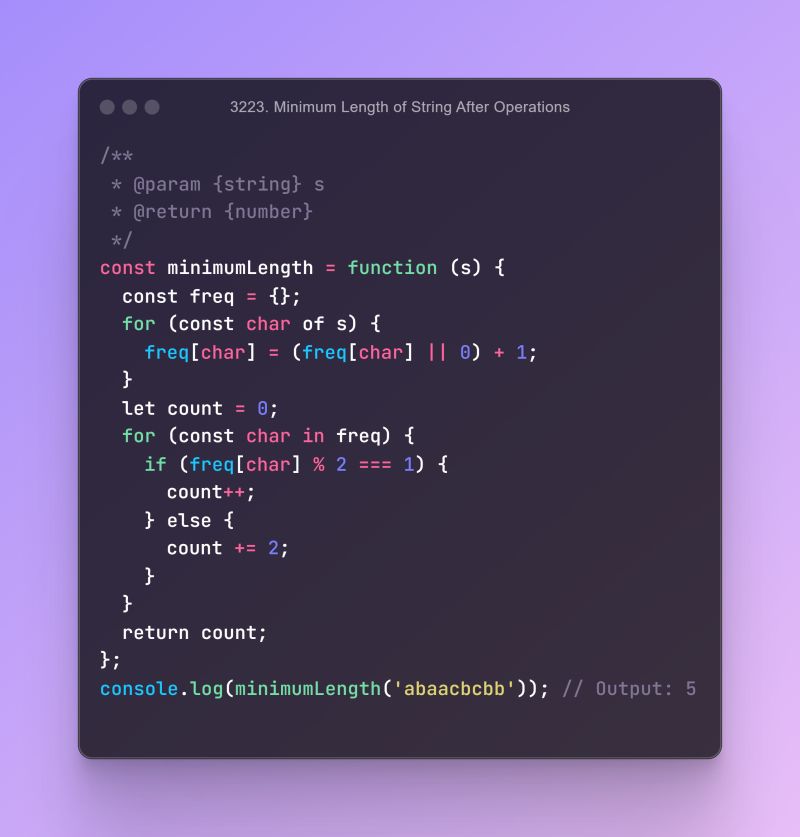 Fahimul Islam on LinkedIn: #leetcode #problemsolving #programming # ... Fahimul Islam on LinkedIn: #leetcode #problemsolving #programming # ...