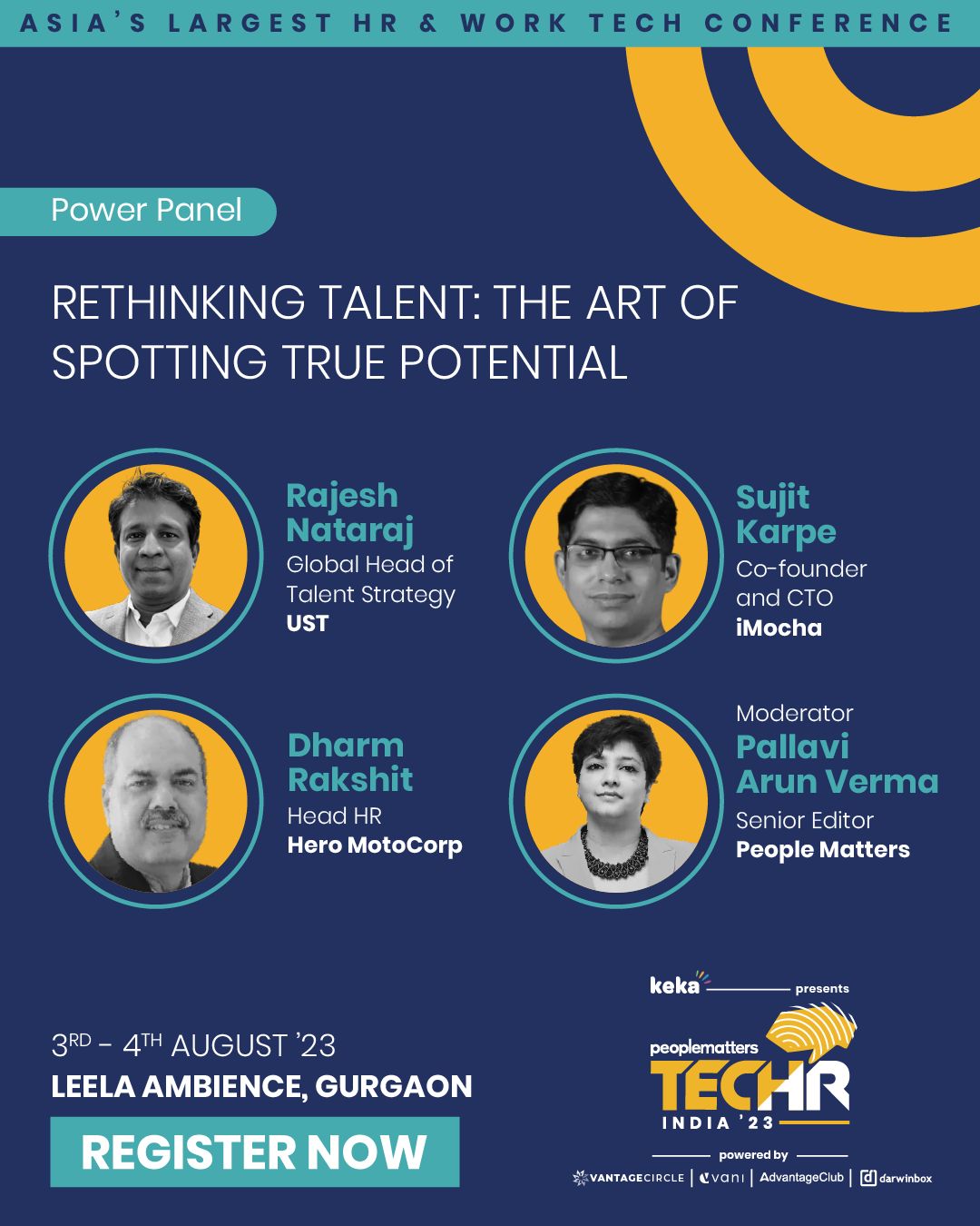 Pallavi Arun Verma on LinkedIn: #techhrin Pallavi Arun Verma on LinkedIn: #techhrin