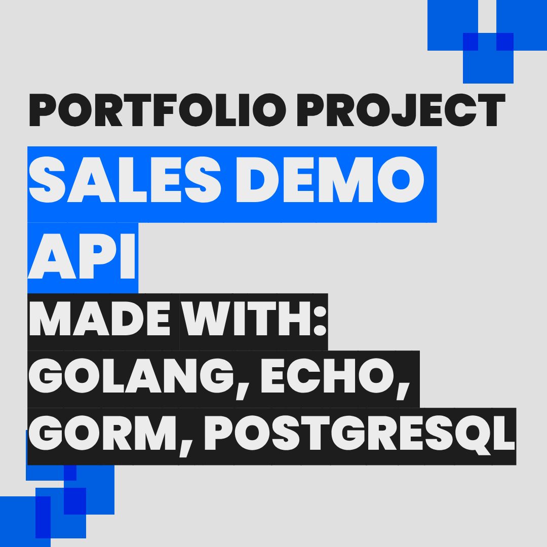 #golang #gorm #restapi #backenddevelopment #frontendintegration… | M ... #golang #gorm #restapi #backenddevelopment #frontendintegration… | M ...