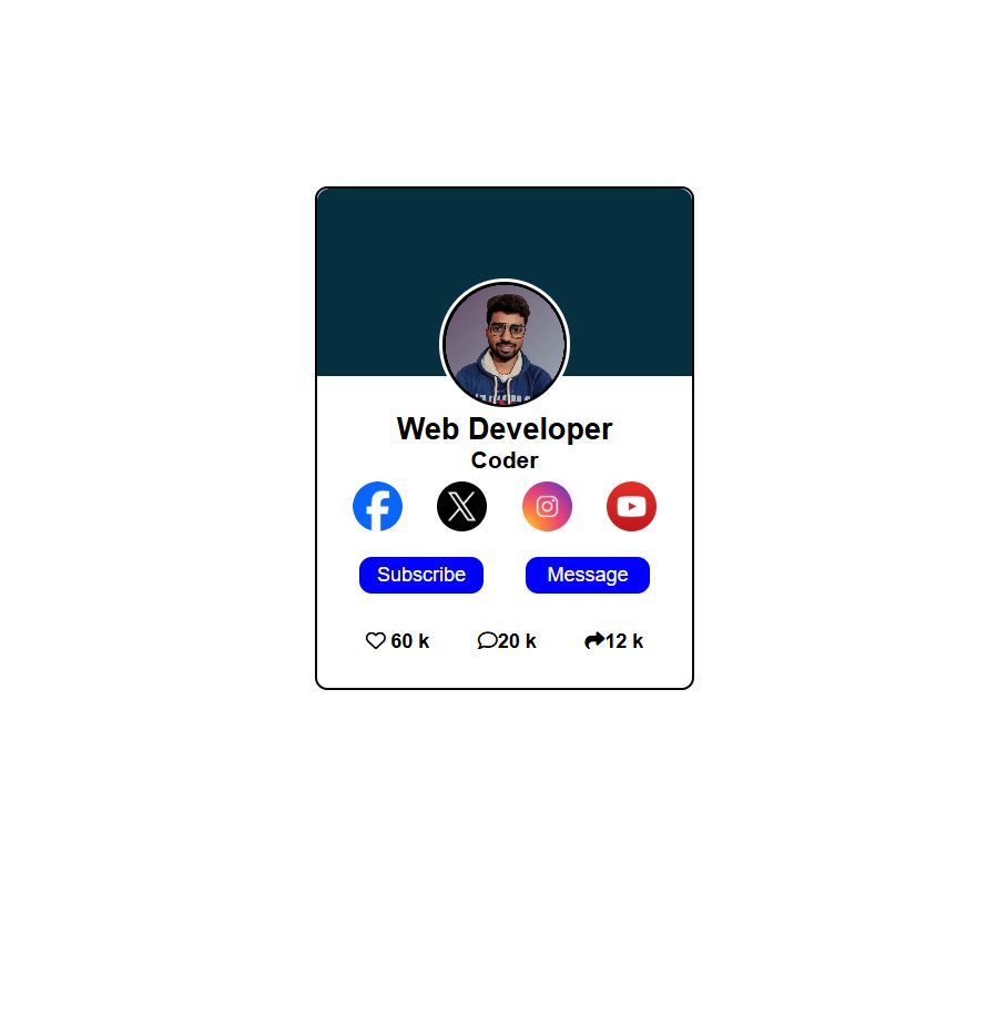 Aman Kumar on LinkedIn: #webdevelopment #html #css #uiuxdesign #codingjourn Aman Kumar on LinkedIn: #webdevelopment #html #css #uiuxdesign #codingjourn